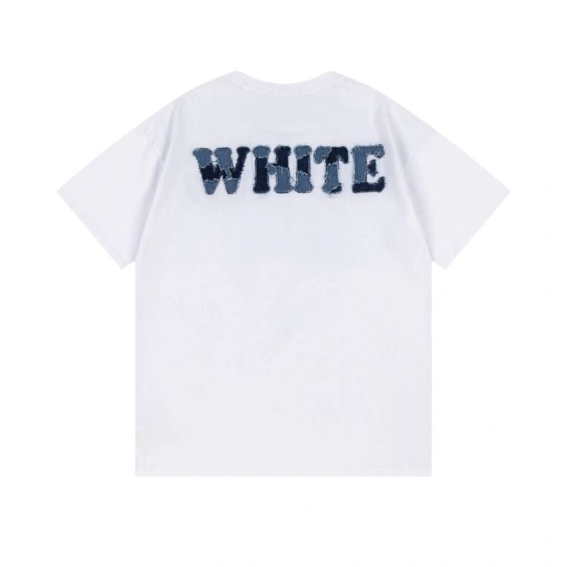 Exact replica Off White T-Shirts