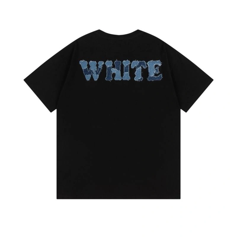 Exact replica Off White T-Shirts