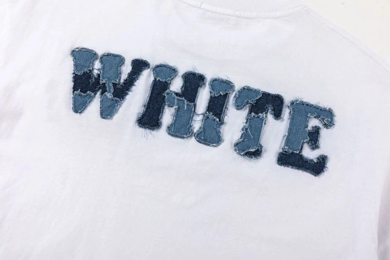 Exact replica Off White T-Shirts