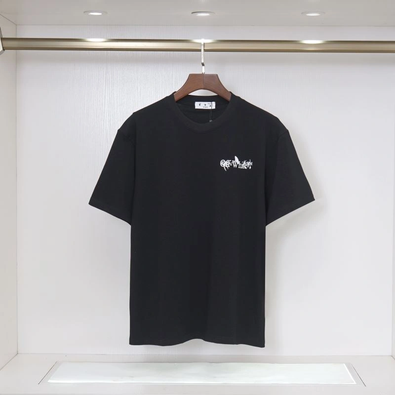 Off White T-Shirts