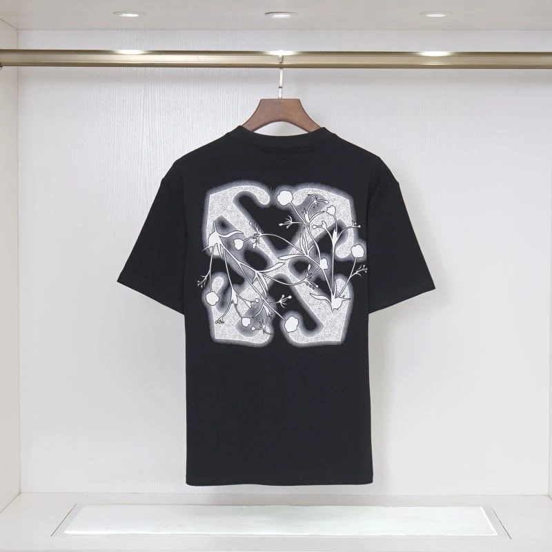 Budget-friendly Off White T-Shirts
