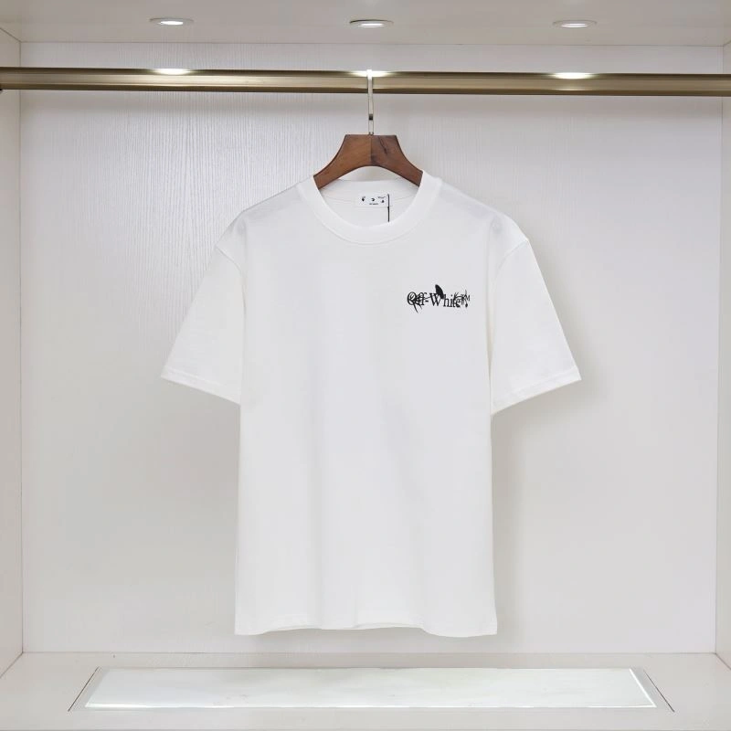 Budget-friendly Off White T-Shirts