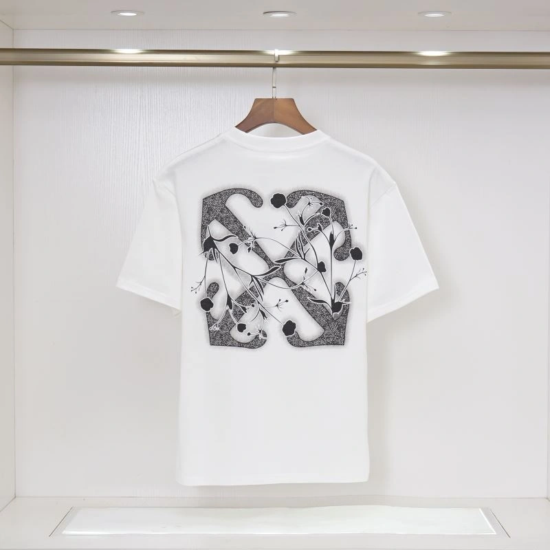 Budget-friendly Off White T-Shirts