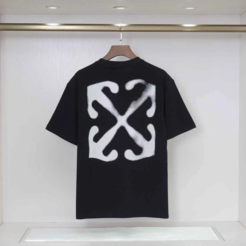 Perfect replica Off White T-Shirts