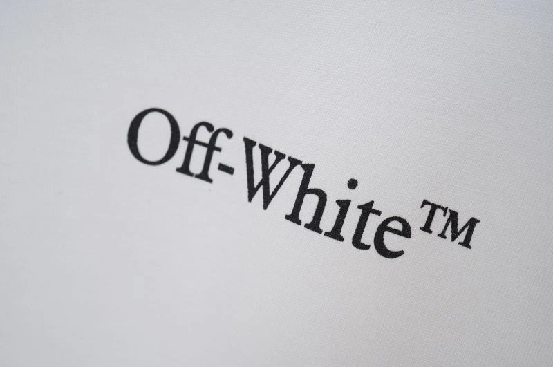 Perfect replica Off White T-Shirts