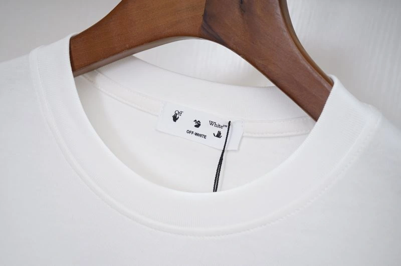 Perfect replica Off White T-Shirts