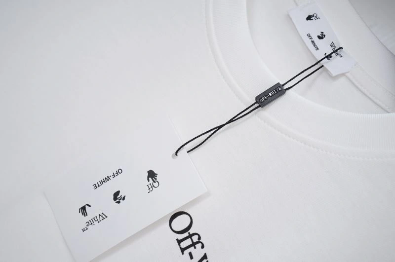 Perfect replica Off White T-Shirts