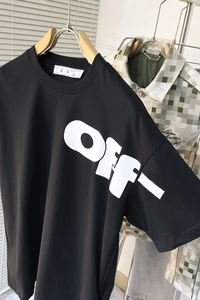 Mirror quality Off White T-Shirts
