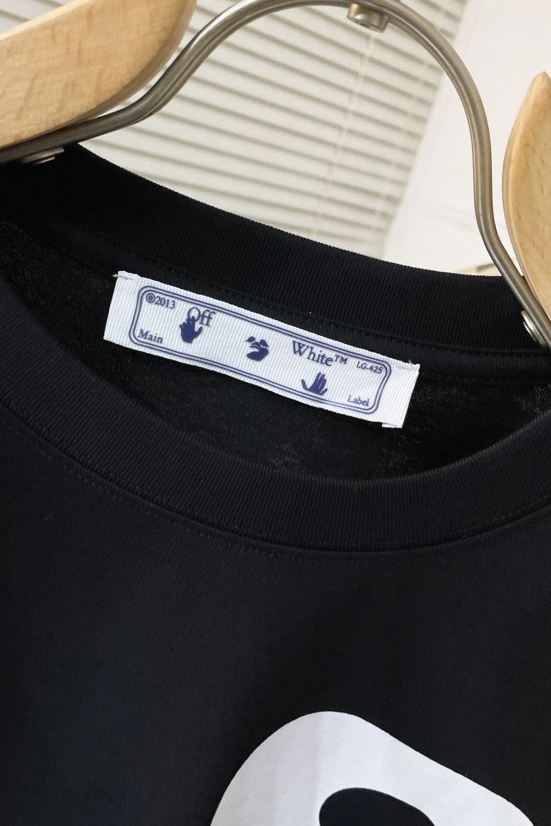 Mirror quality Off White T-Shirts