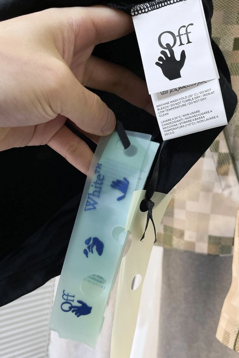 Mirror quality Off White T-Shirts
