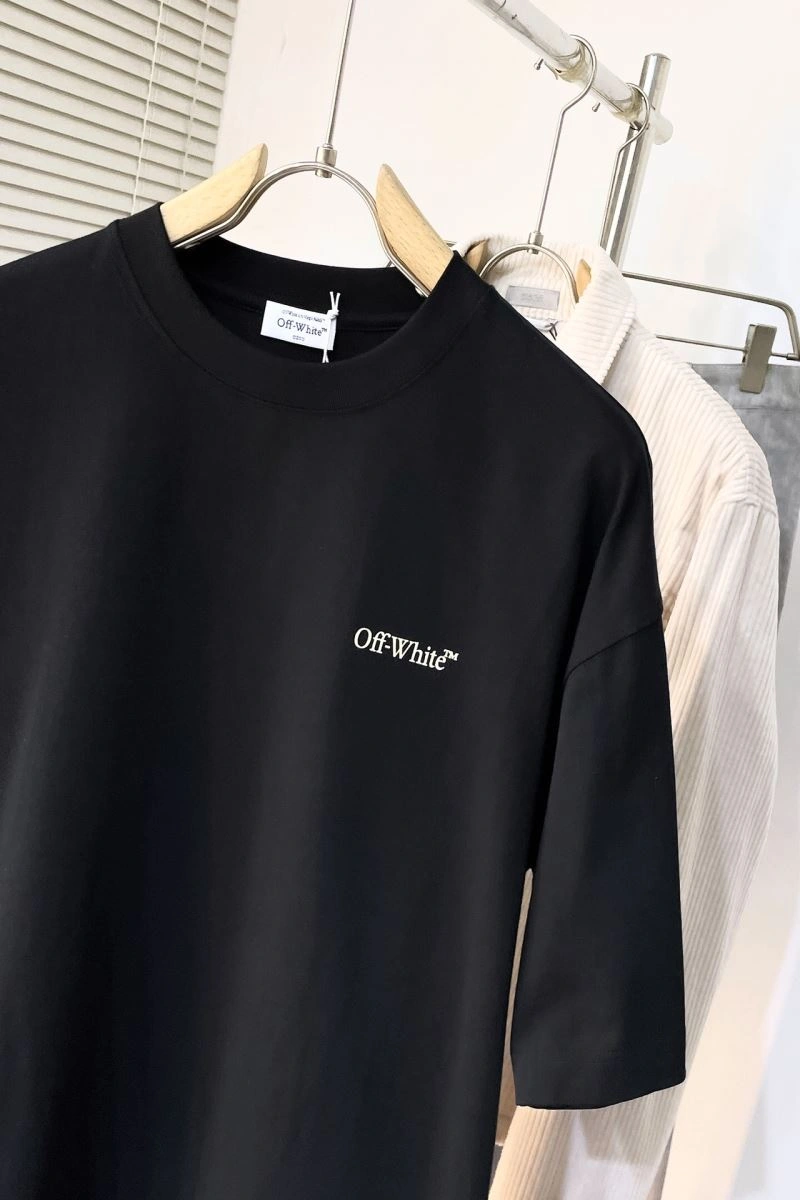 OEM Off White T-Shirts