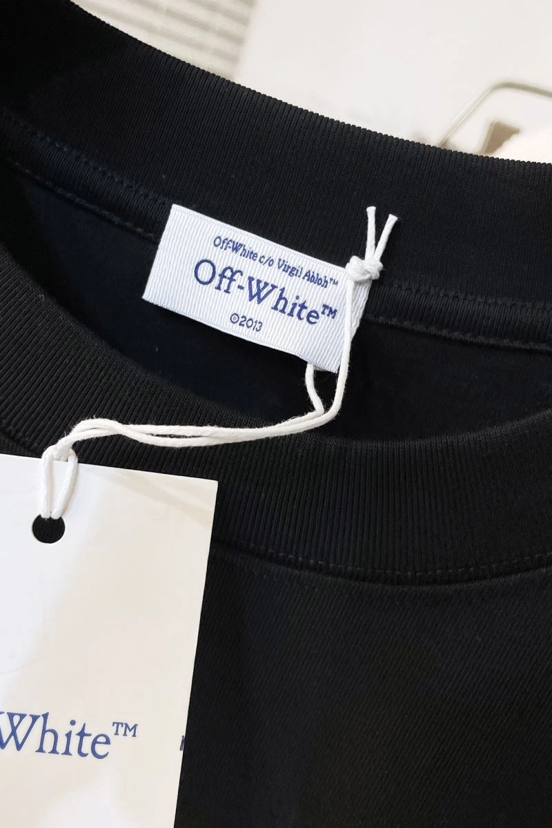 OEM Off White T-Shirts