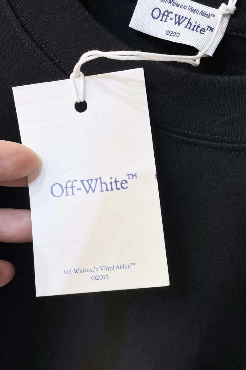 OEM Off White T-Shirts