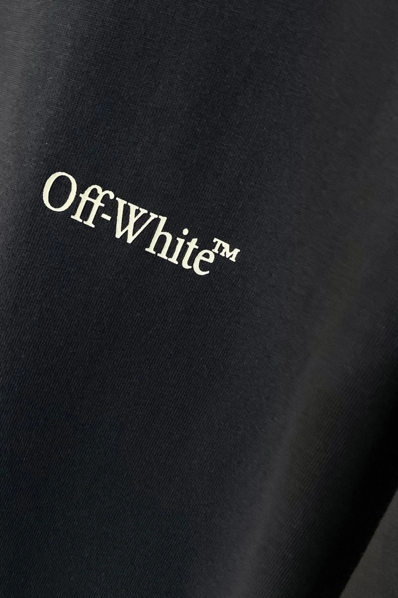 OEM Off White T-Shirts