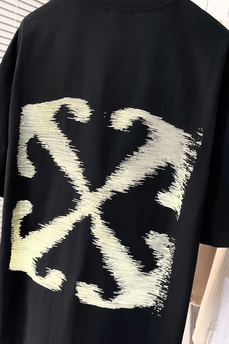 OEM Off White T-Shirts