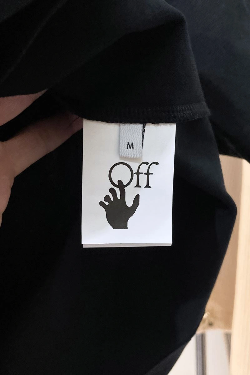 OEM Off White T-Shirts