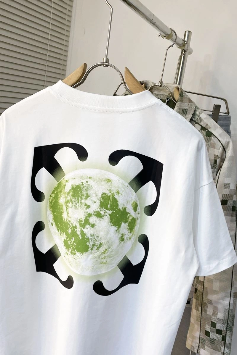 Cut-rate Off White T-Shirts
