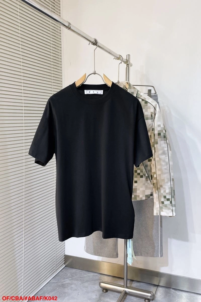 Off White T-Shirts