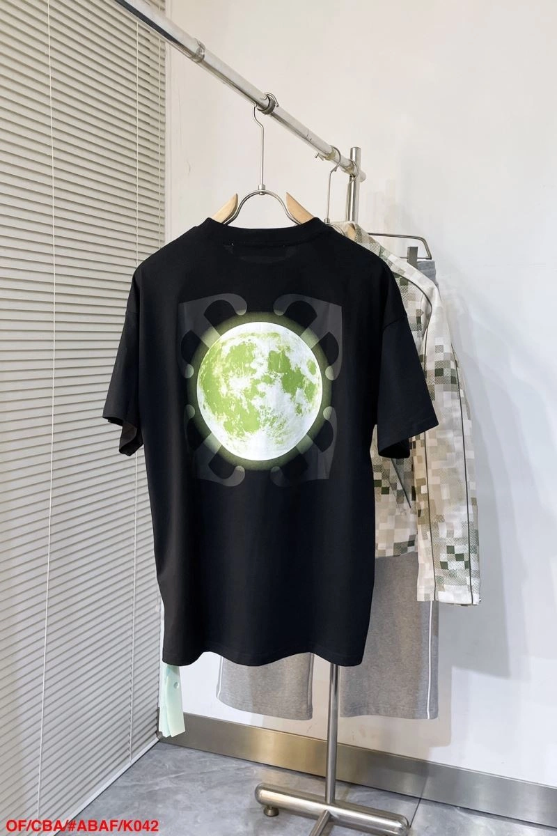 Low-cost Off White T-Shirts