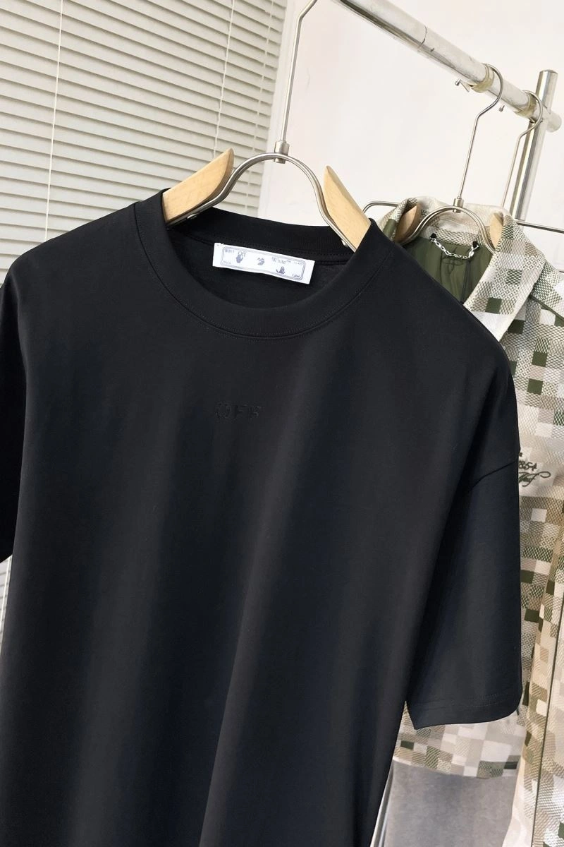 Low-cost Off White T-Shirts