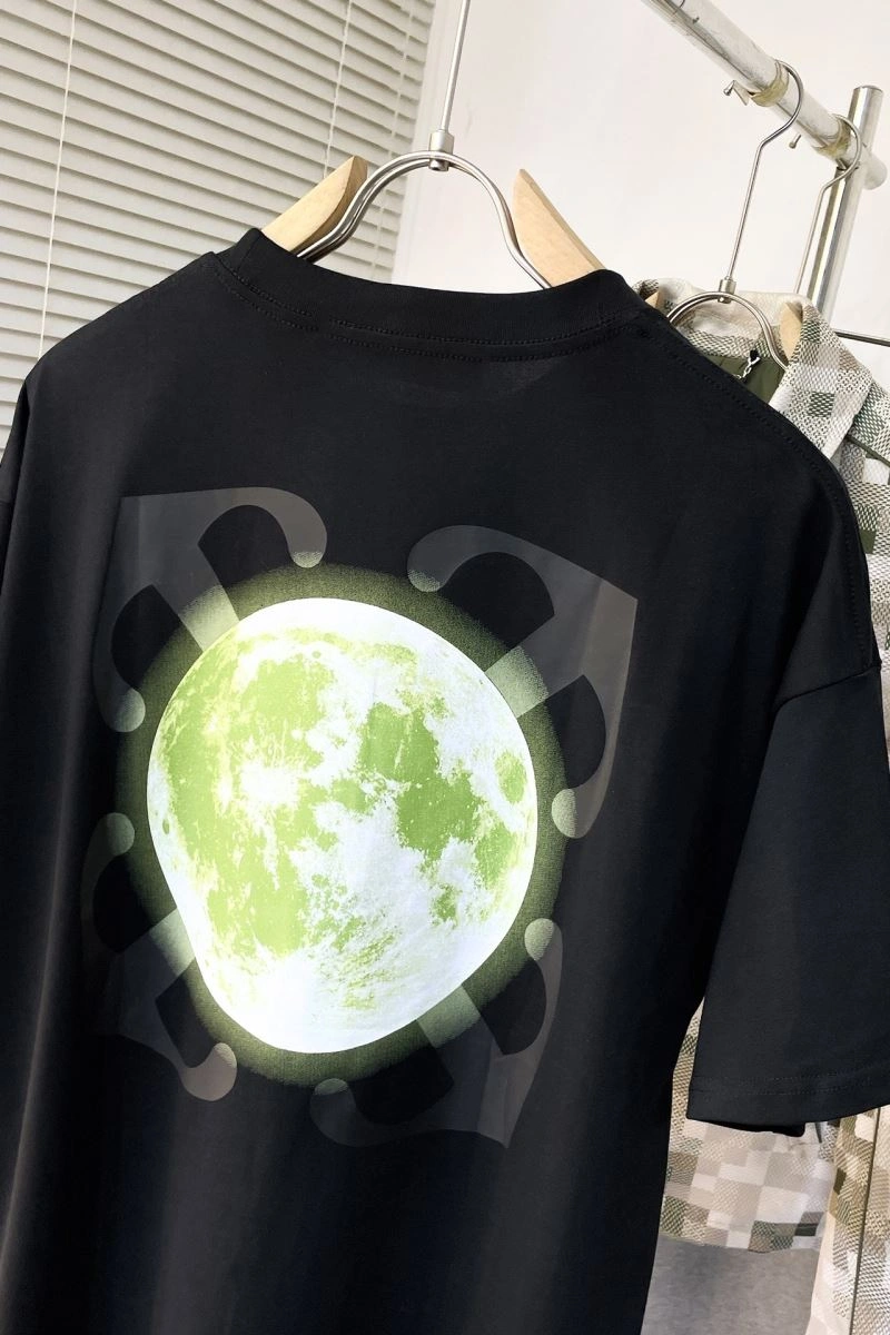 Low-cost Off White T-Shirts