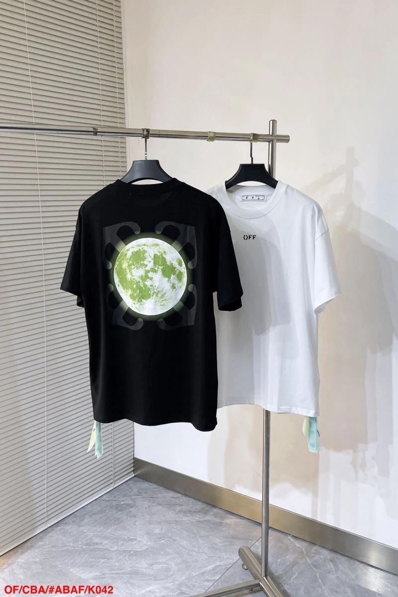 Low-cost Off White T-Shirts