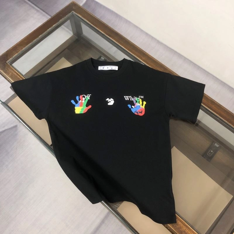 Off White T-Shirts