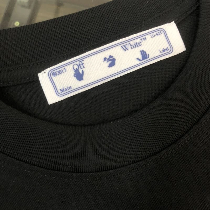 Value-priced Off White T-Shirts
