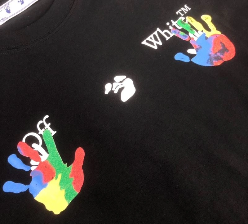Value-priced Off White T-Shirts