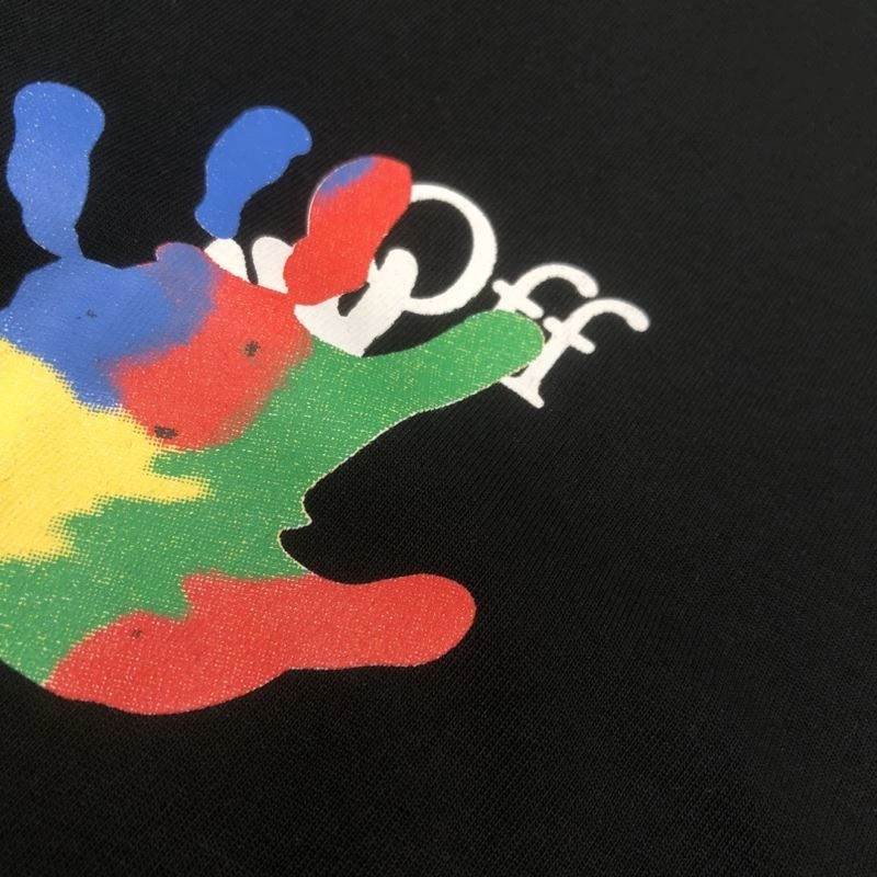Value-priced Off White T-Shirts