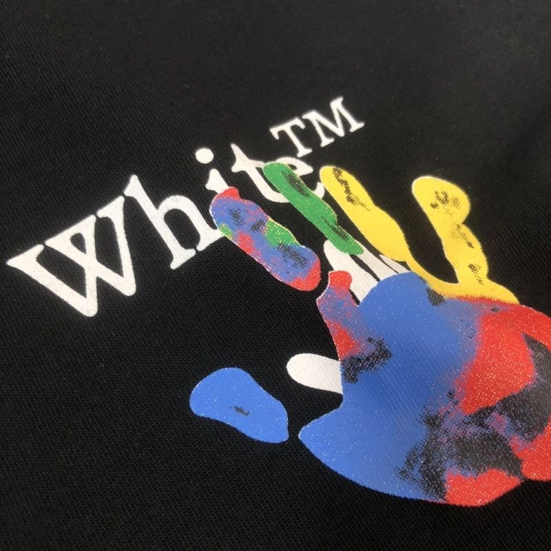 Value-priced Off White T-Shirts