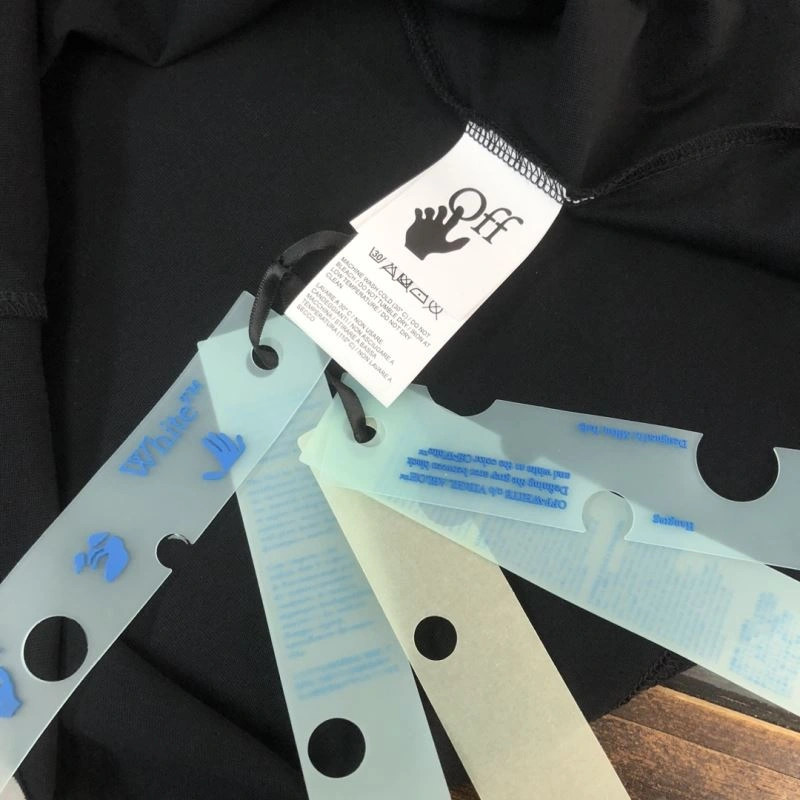 Value-priced Off White T-Shirts