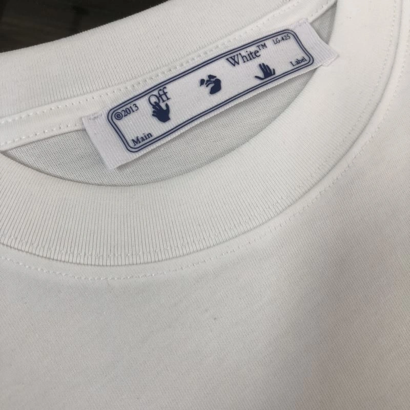 Low-cost Off White T-Shirts