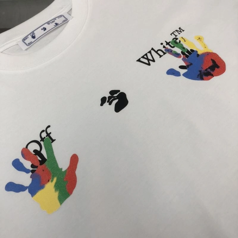 Low-cost Off White T-Shirts