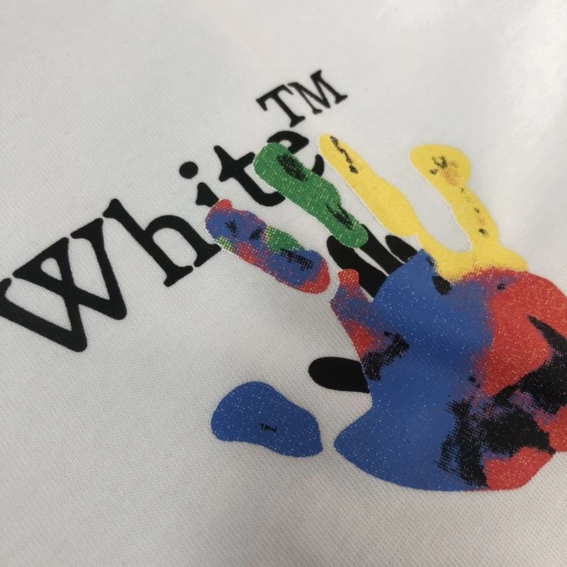 Low-cost Off White T-Shirts
