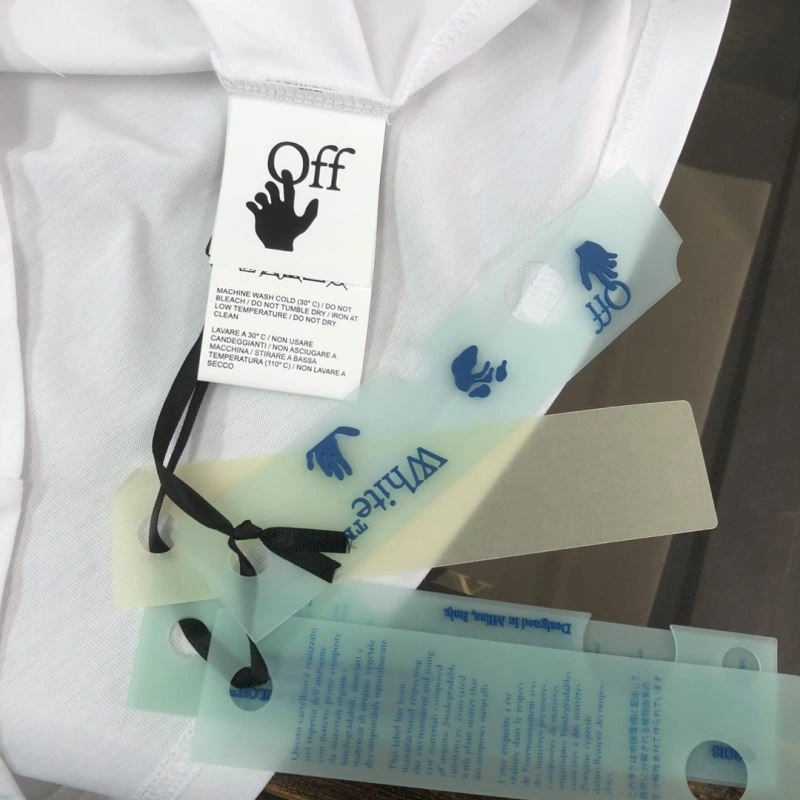 Low-cost Off White T-Shirts