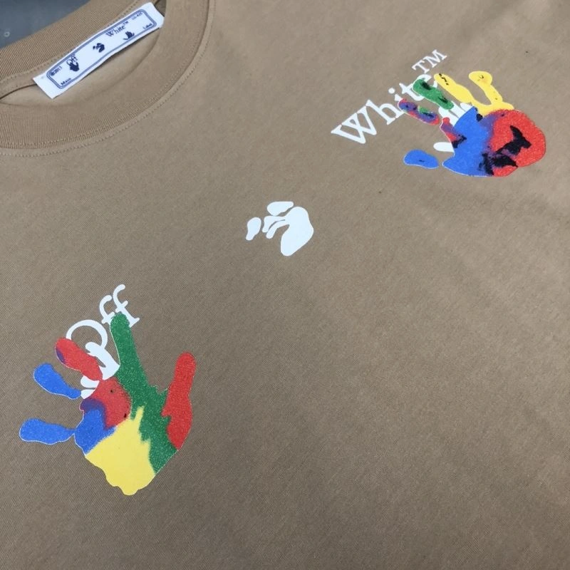 Original Off White T-Shirts