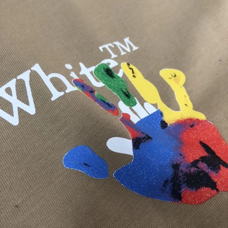 Original Off White T-Shirts