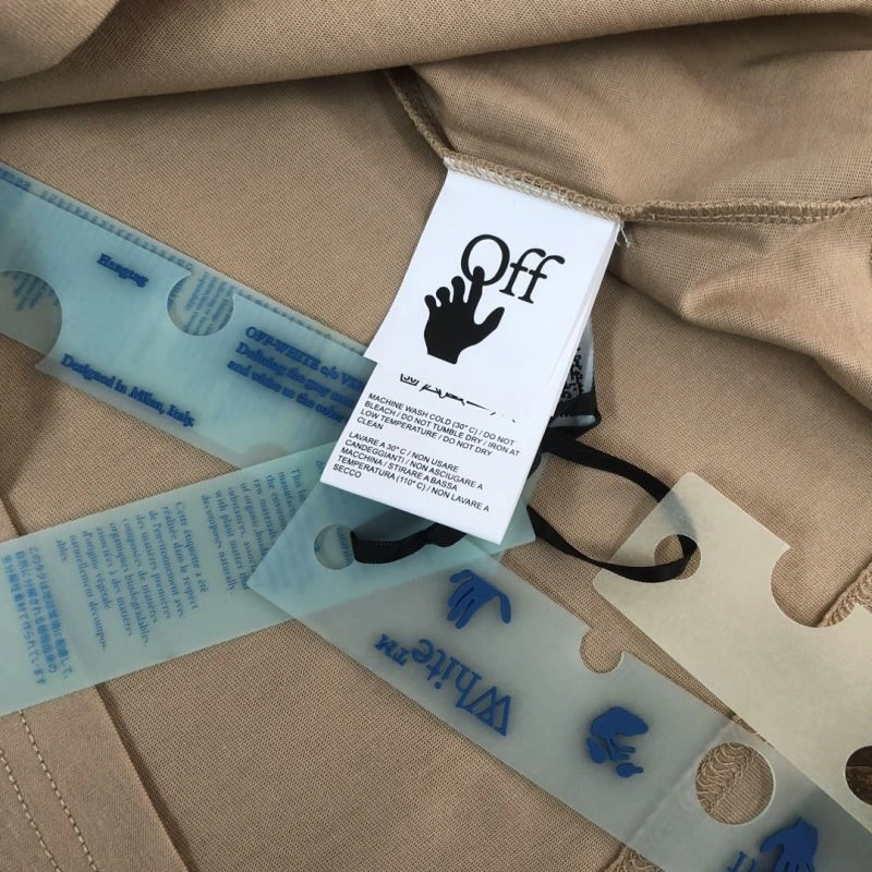 Original Off White T-Shirts