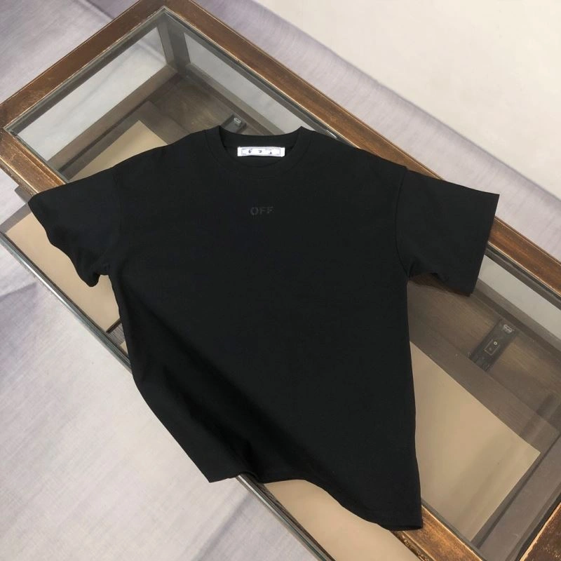 Affordable Off White T-Shirts