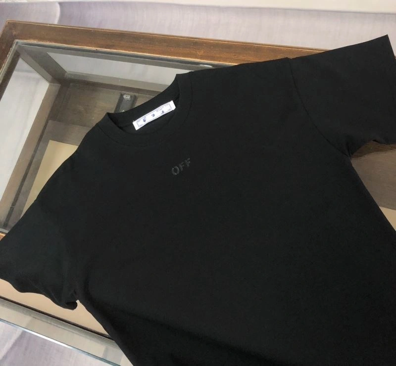 Affordable Off White T-Shirts