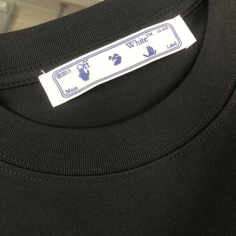 Affordable Off White T-Shirts
