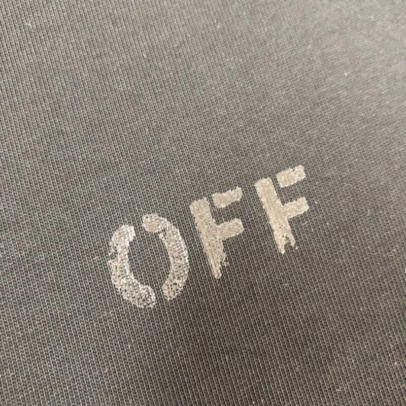 Affordable Off White T-Shirts
