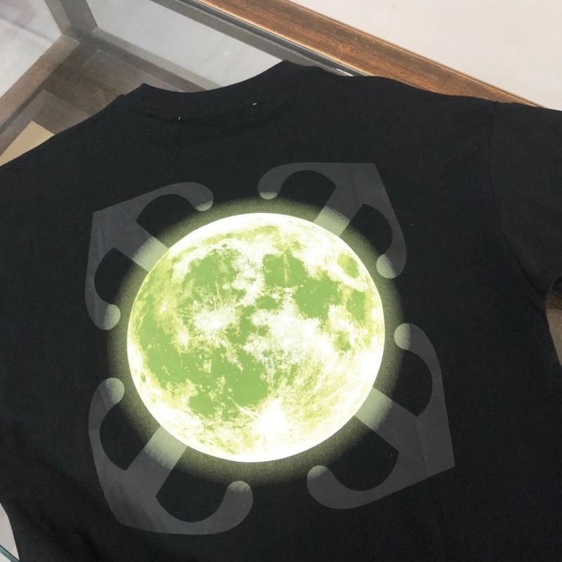 Affordable Off White T-Shirts