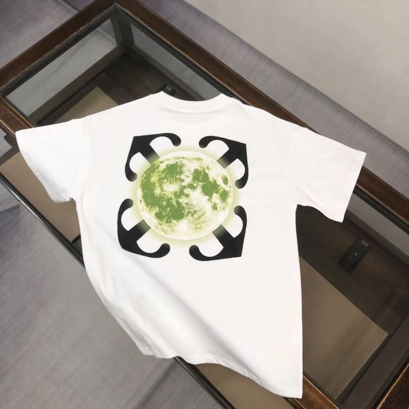 Off White T-Shirts