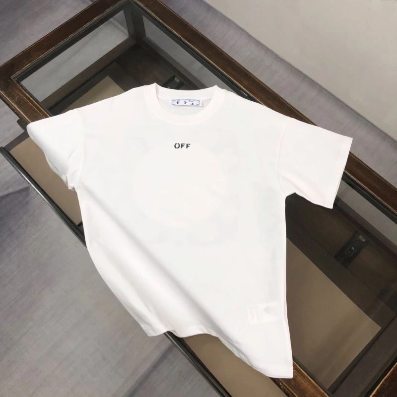 Top match Off White T-Shirts