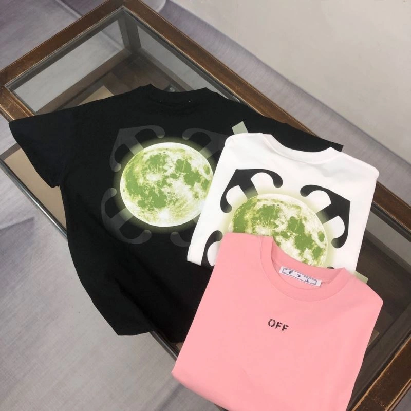 Top match Off White T-Shirts