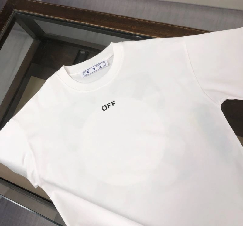 Top match Off White T-Shirts