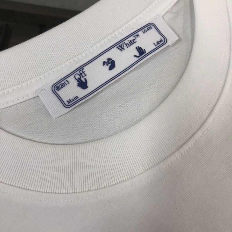 Top match Off White T-Shirts
