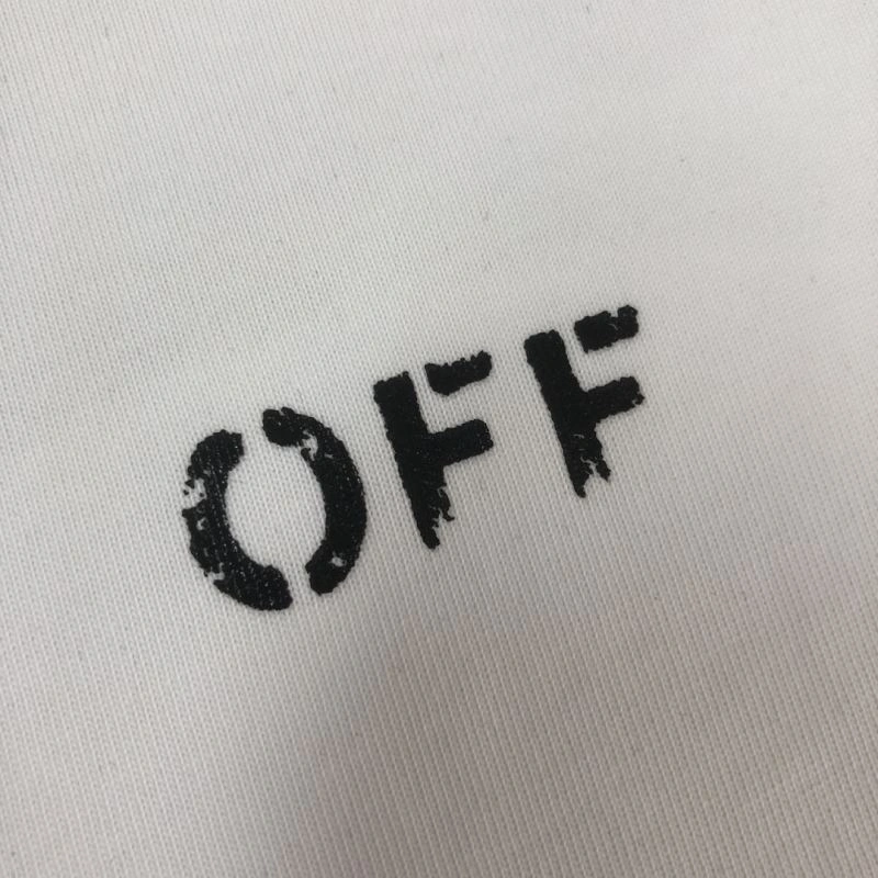 Top match Off White T-Shirts